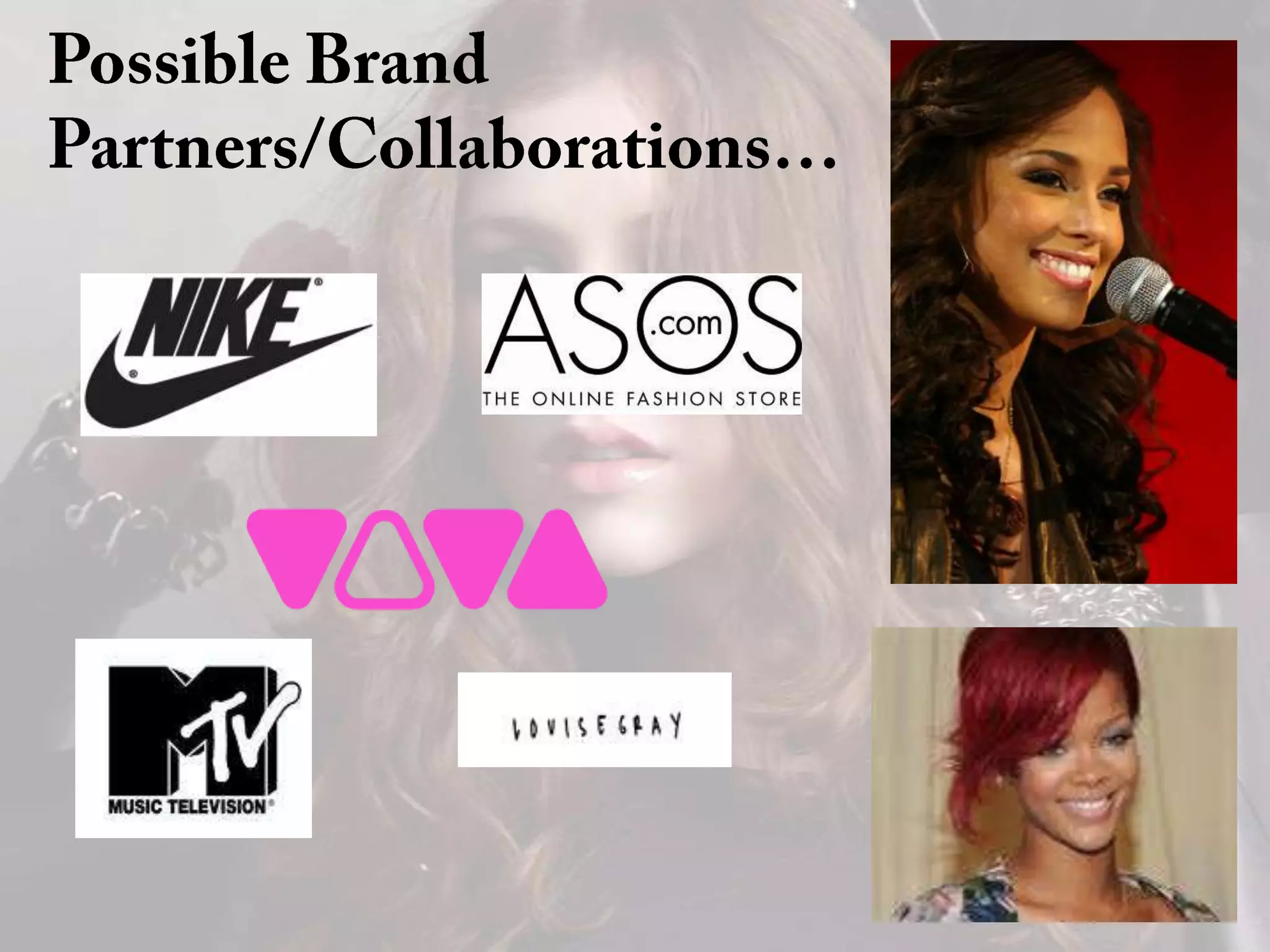 Katy b presentation | PPTX