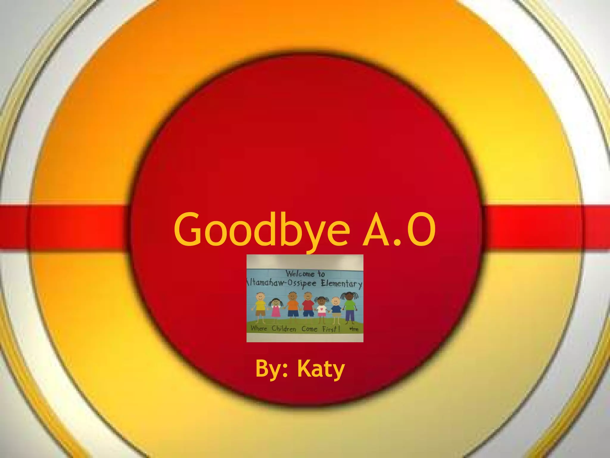 Katy | PPT