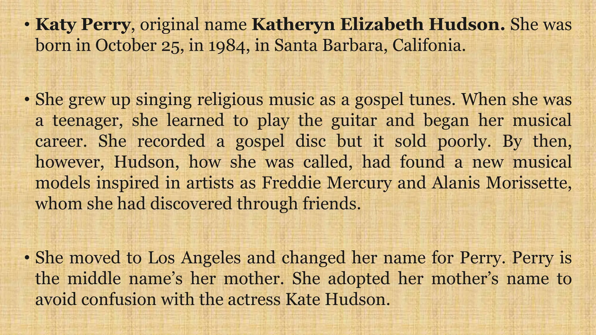 trabalho de ingles com o tema KATY PERRY.pptx