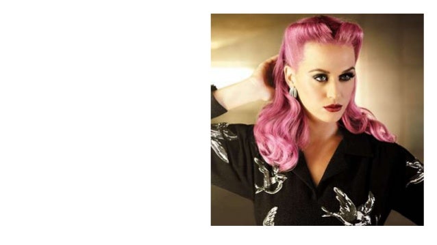 Katy Perry writing 1