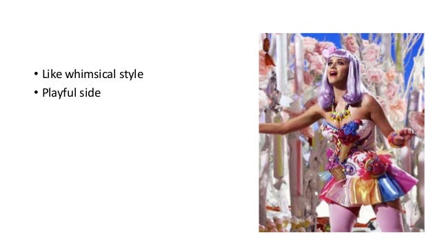 Katy Perry writing 1