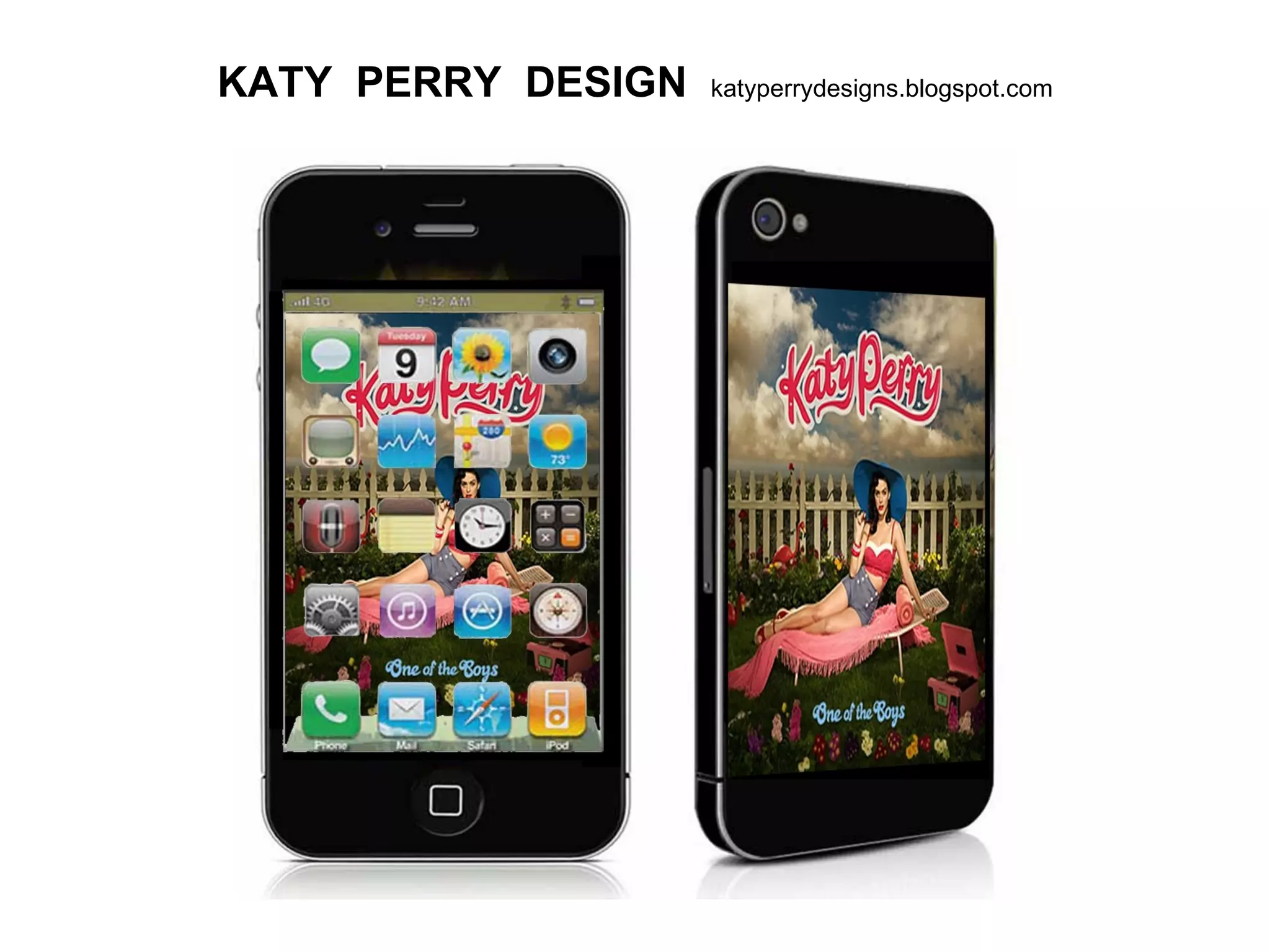 Katy Perry Design 1 katyperrydesigns.blogspot.com