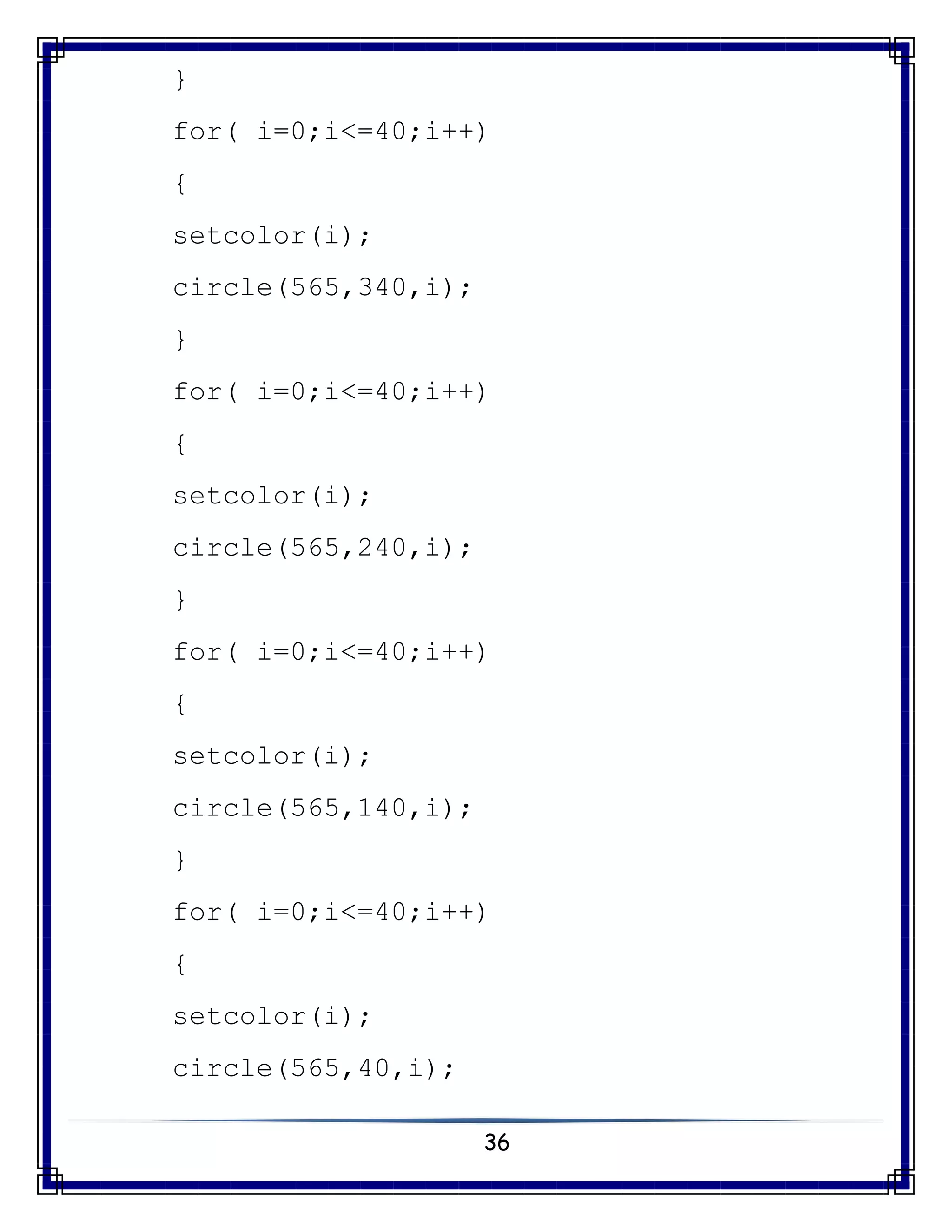 MOVIE TICKET BOOKING-COMPUTER SCIENCE C++ PROJECT | PDF
