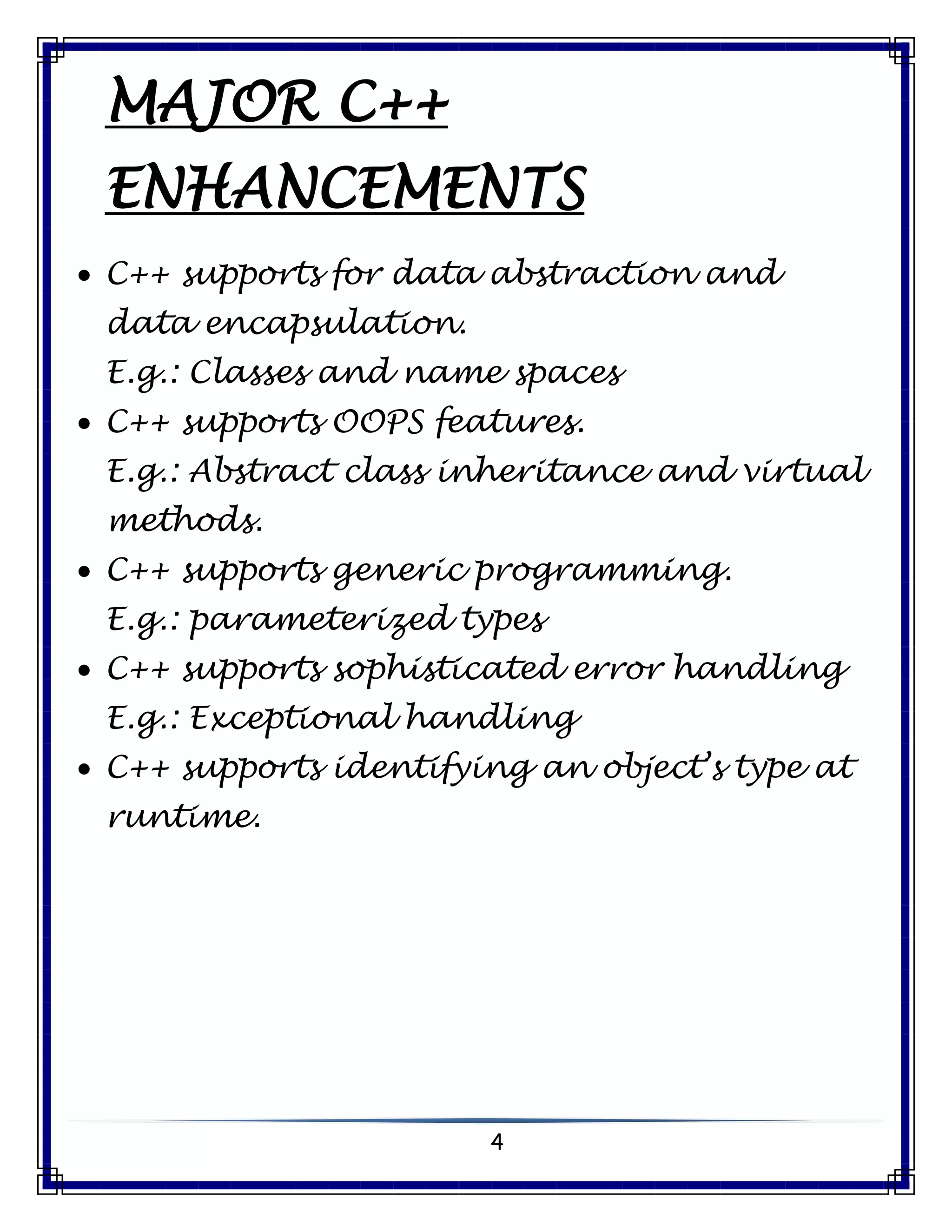 MOVIE TICKET BOOKING-COMPUTER SCIENCE C++ PROJECT | PDF