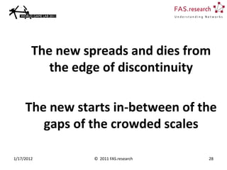 Harald Katzmair Buckminster Fuller World Game - Connected World ...