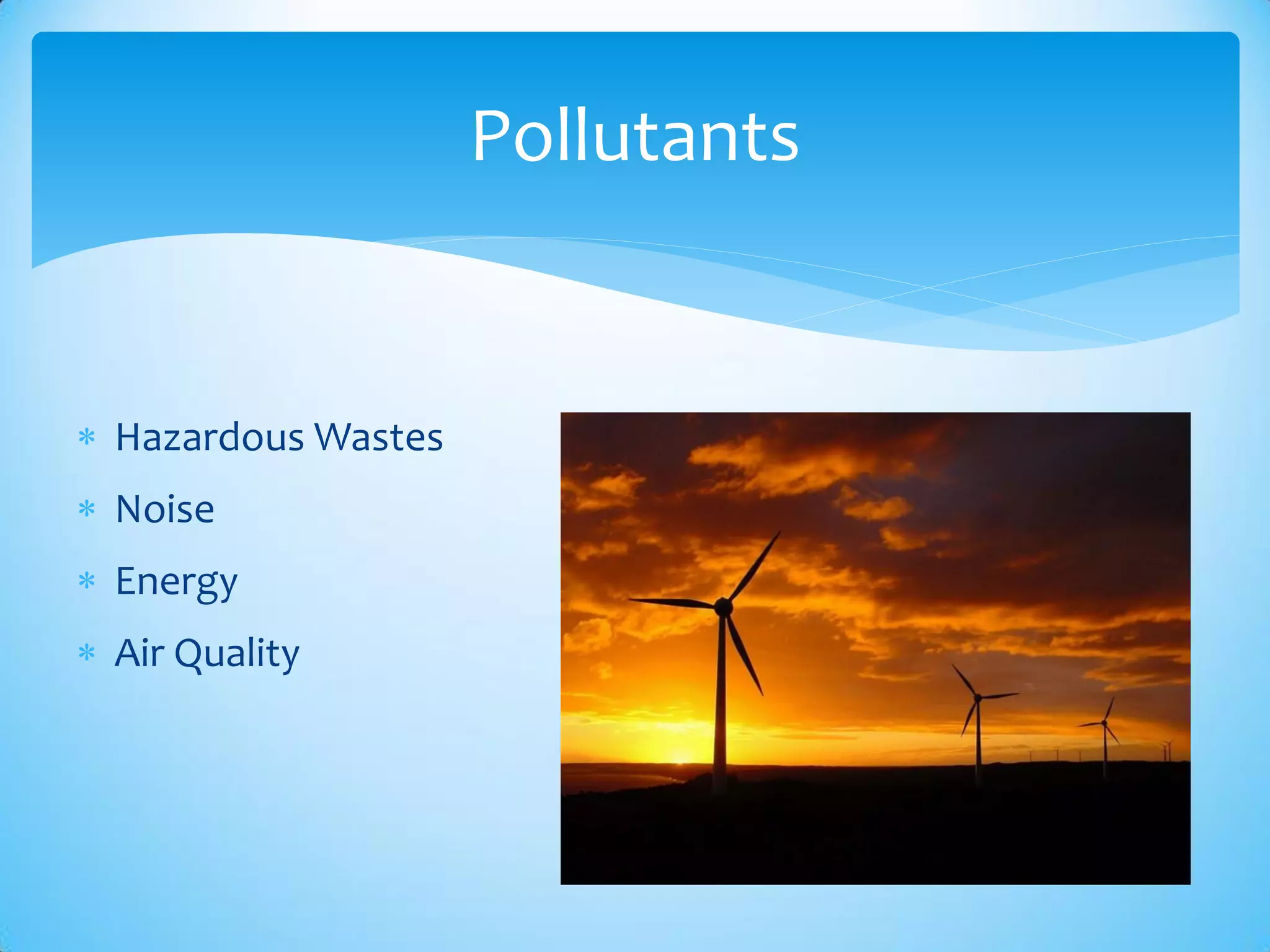 Mock EIS Presentation | PPT