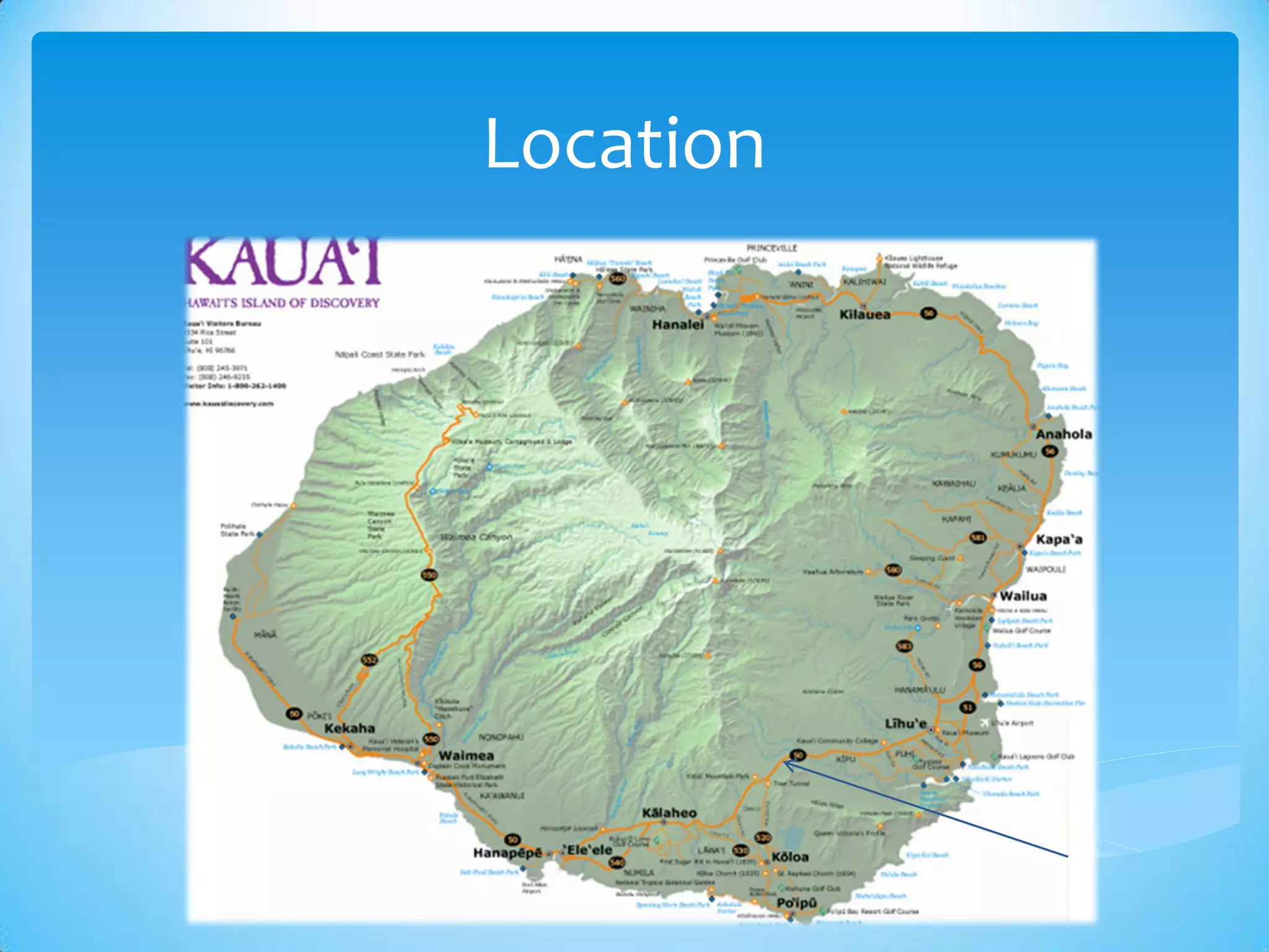 Mock EIS Presentation | PPT