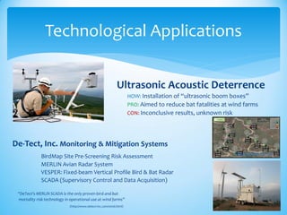 Mock EIS Presentation | PPT