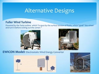 Mock EIS Presentation | PPT