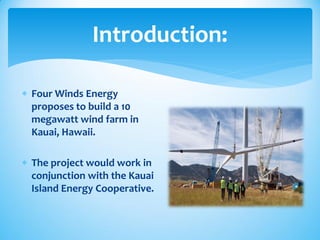 Mock EIS Presentation | PPT