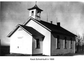 Kaub School | PPT