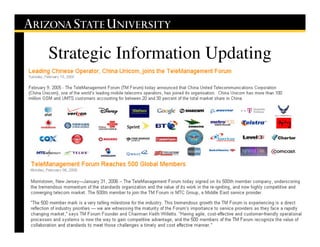 HICSS 2010 Presentation | PDF