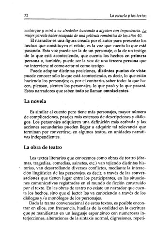 Kaufman ana maria (2003) la escuela y los textos | PDF