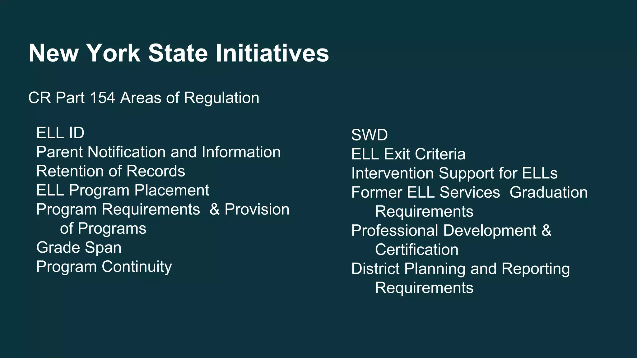 Kaufman's presentation | PPTX