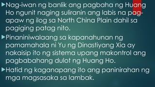 Kaugnayan ng Heograpiya sa Pagsibol ng mga Sinaunang.pptx