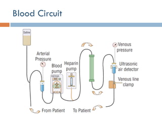 Hemodialysis machine safty mechanisms slides | PPT