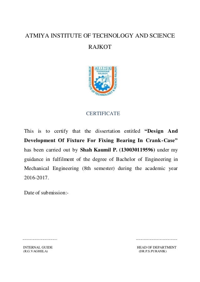 Basic fixture design paul campbell - mouselasopa