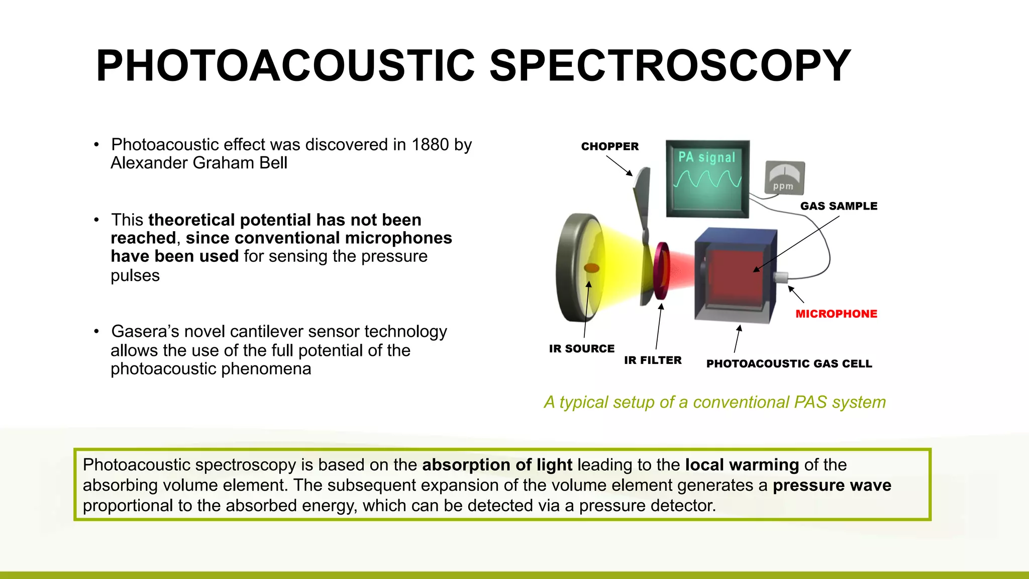 Measurement of Formaldehyde Pollution in Ambient Air | PPT