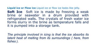 Processing of fish. pptx | PPT