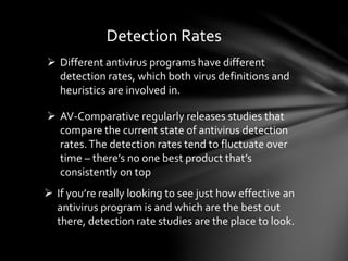 Computer virus | PPT