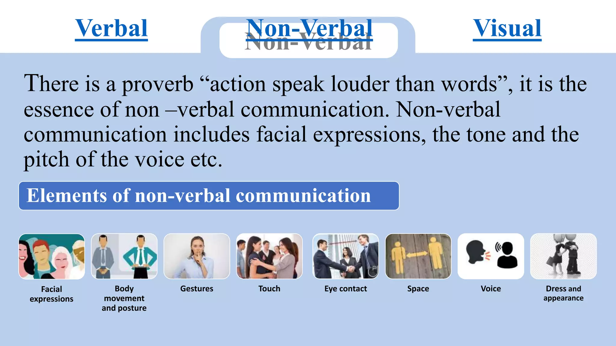 Communication Skills ppt | PPT