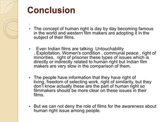 Kaushik Mishra-Human Rights perspective and public awareness: The ...