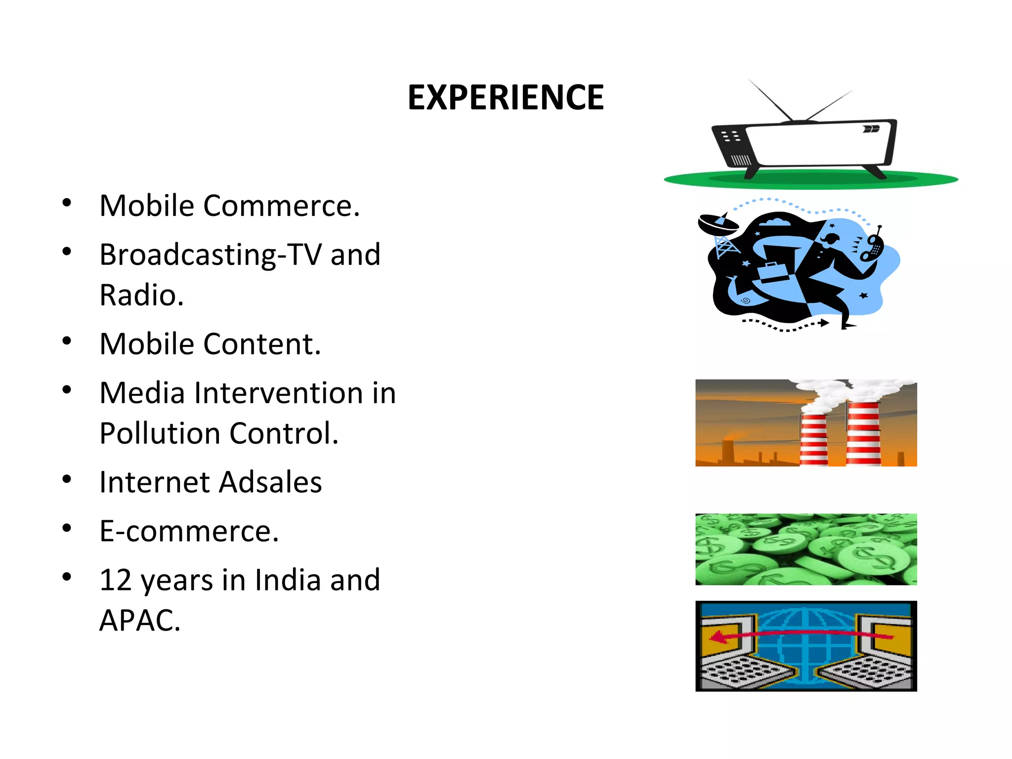 Kaustuv Ghosh Presentation | PPT
