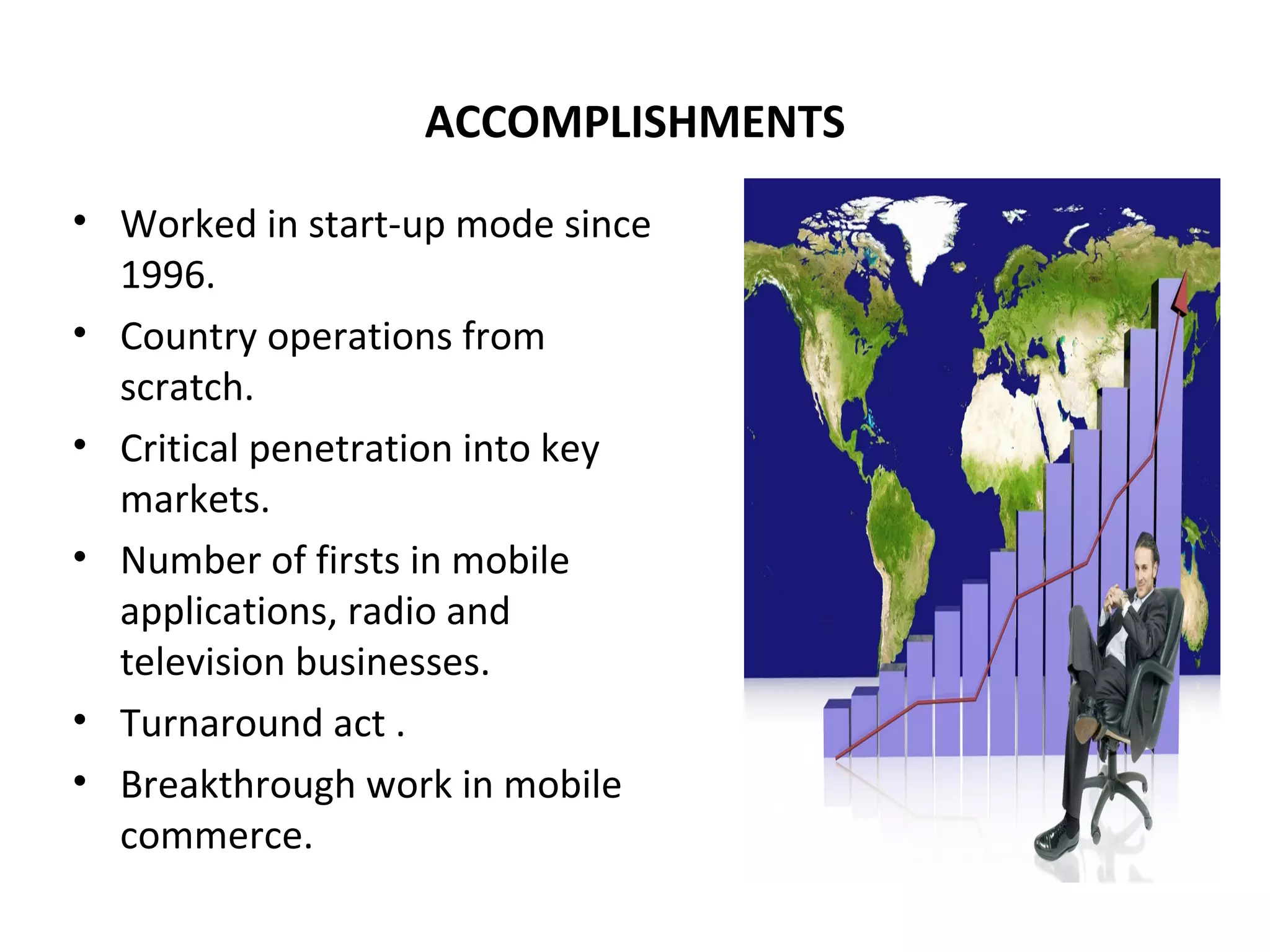 Kaustuv Ghosh Presentation | PPT