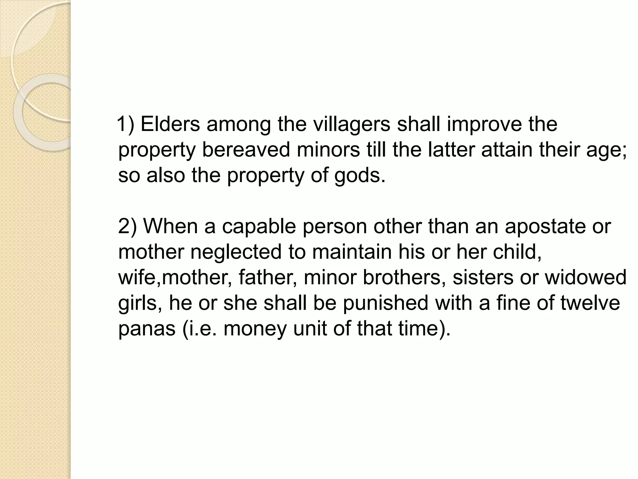 Kautilya: the arthashast-ra | PPTX