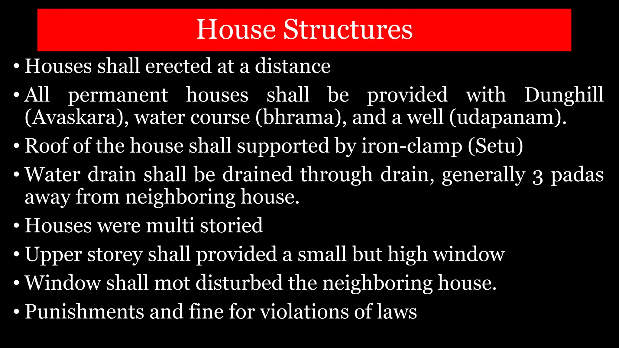 Town Planning depicted in Kautilya Arthashatra.pptx