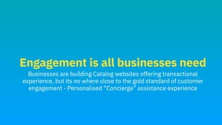 Kautilyan AI Making your customers & stakeholders feel understood | PPT
