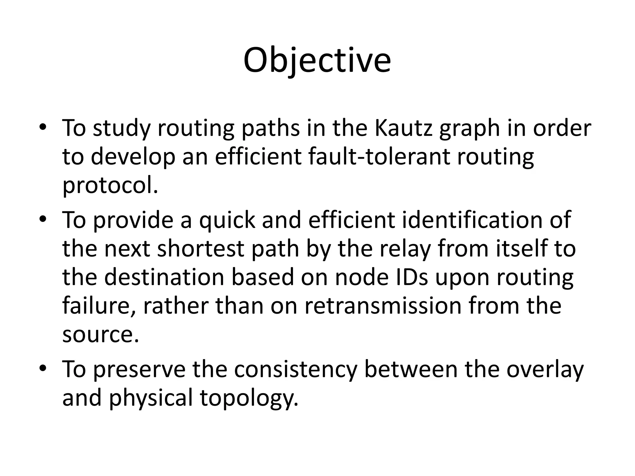 Kautz Based Wireless Sensor And Actuator Ppt