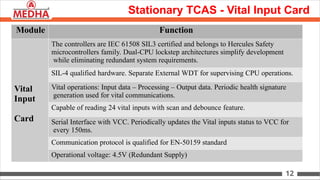 KAVACH overview presentation for implementation | PPTX