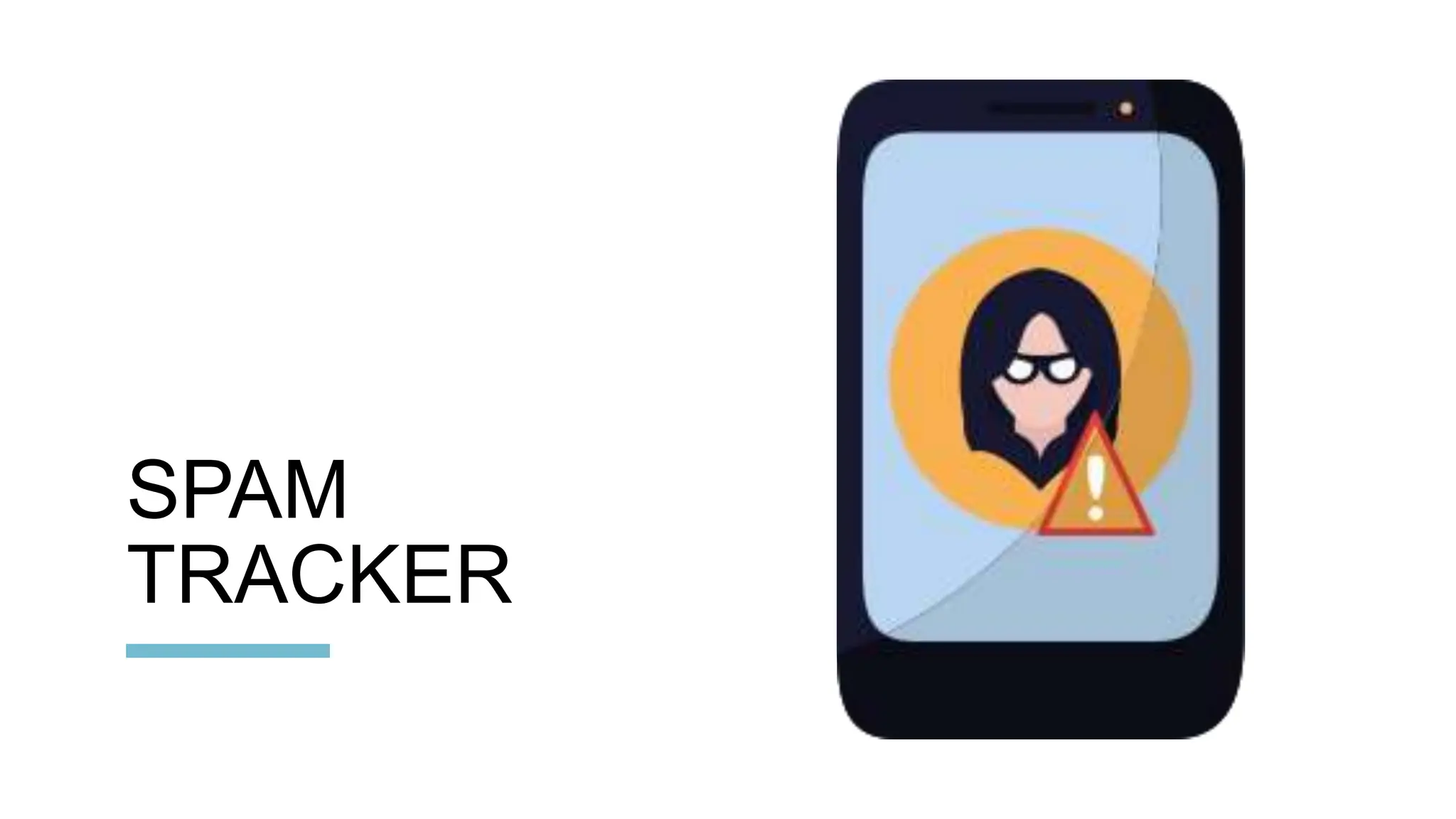 Kavach Spam tracker - Fresh Spar Technologies - Manojkumar C | PPTX