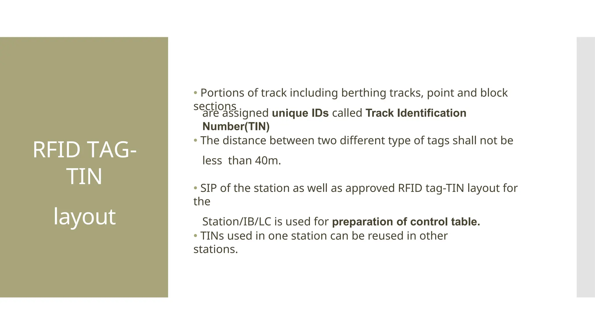 Kavach training project for railway department | PPTX