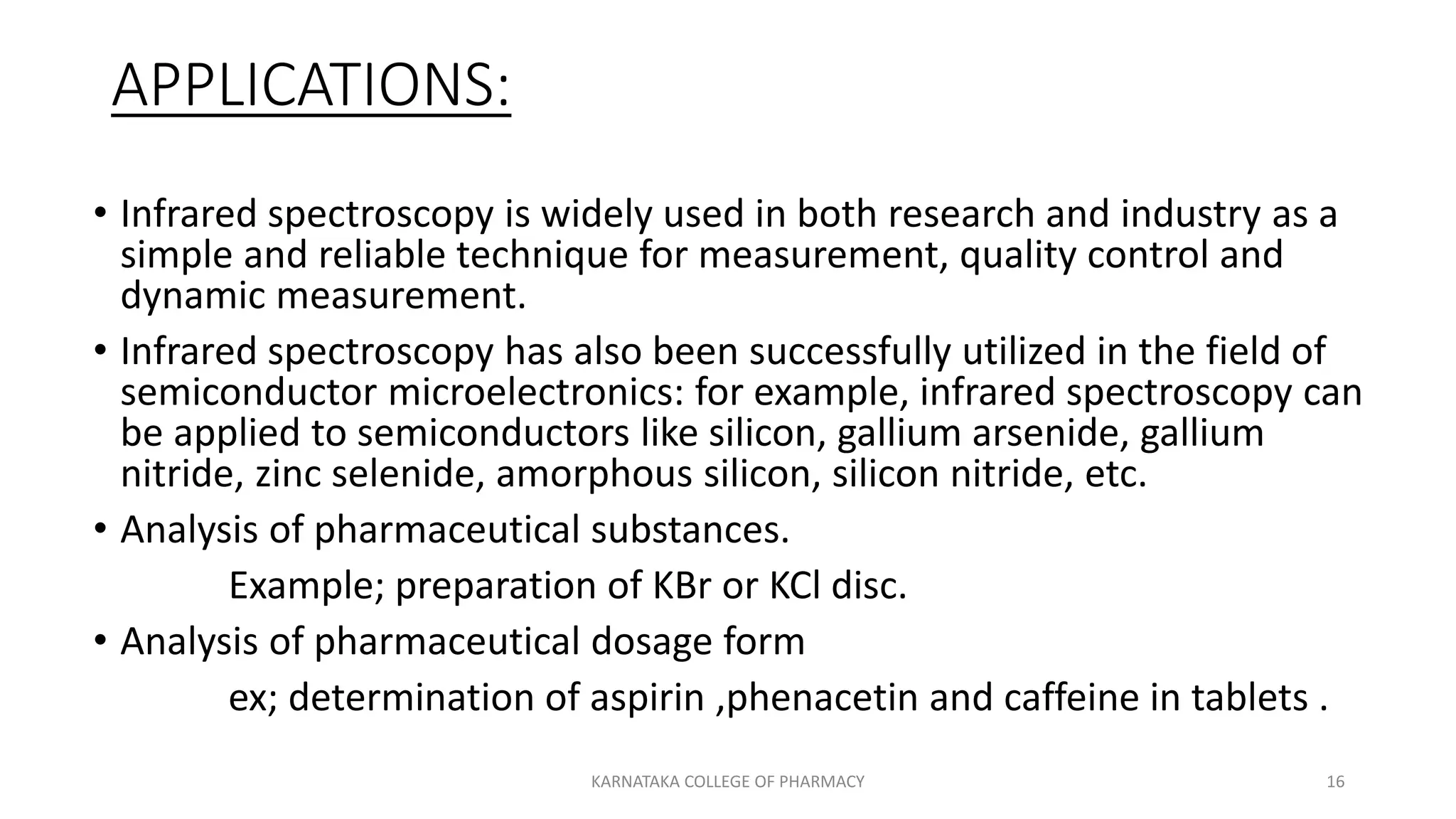 KAVANA BB MPAT-IR SPECTROSCOPYyyyy.pptx