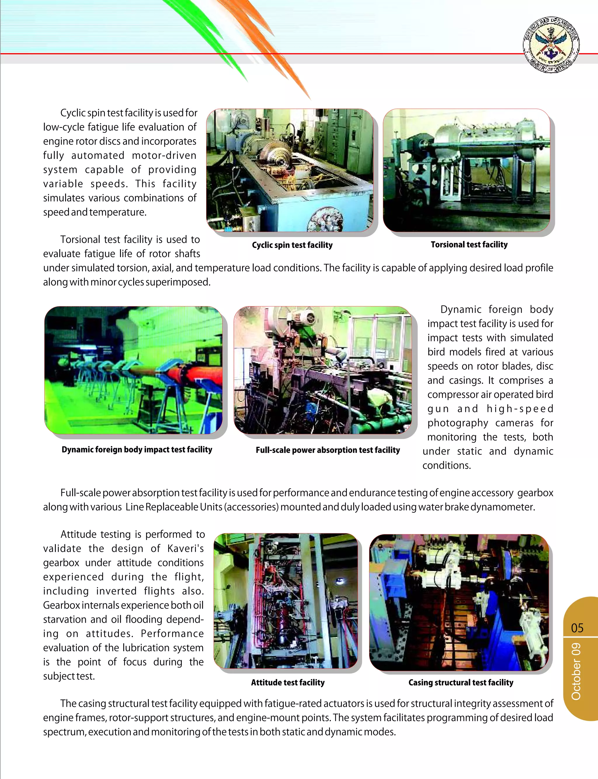 Kaveri engine- Kaveri Engine DRDO | PDF