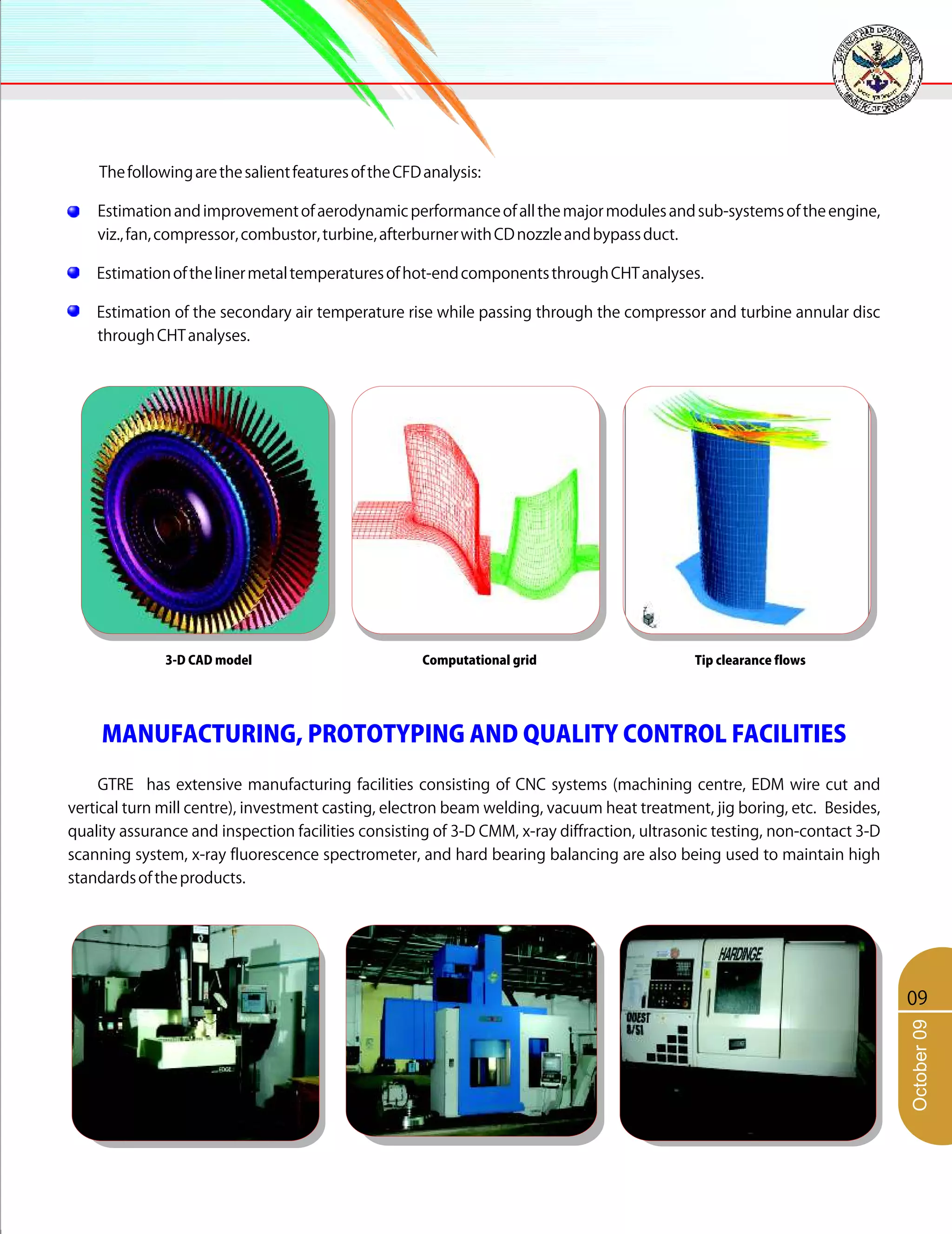 Kaveri engine- Kaveri Engine DRDO | PDF