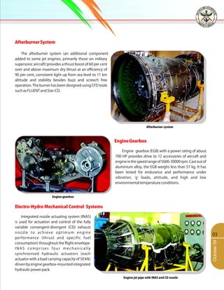 Kaveri engine- Kaveri Engine DRDO | PDF