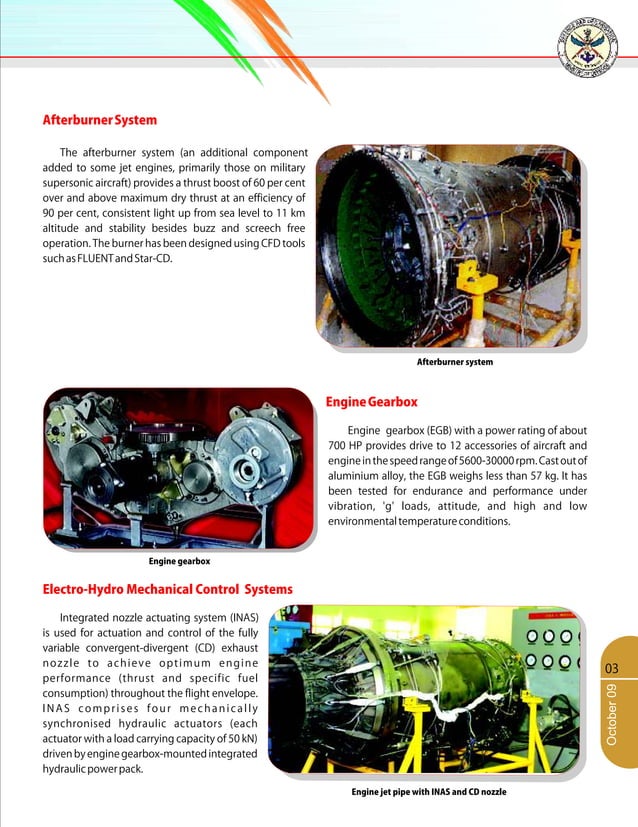 Kaveri engine- Kaveri Engine DRDO | PDF