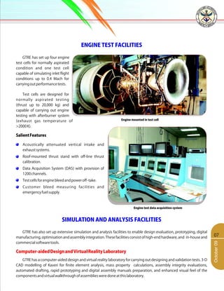 Kaveri engine- Kaveri Engine DRDO | PDF