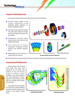 Kaveri engine- Kaveri Engine DRDO | PDF