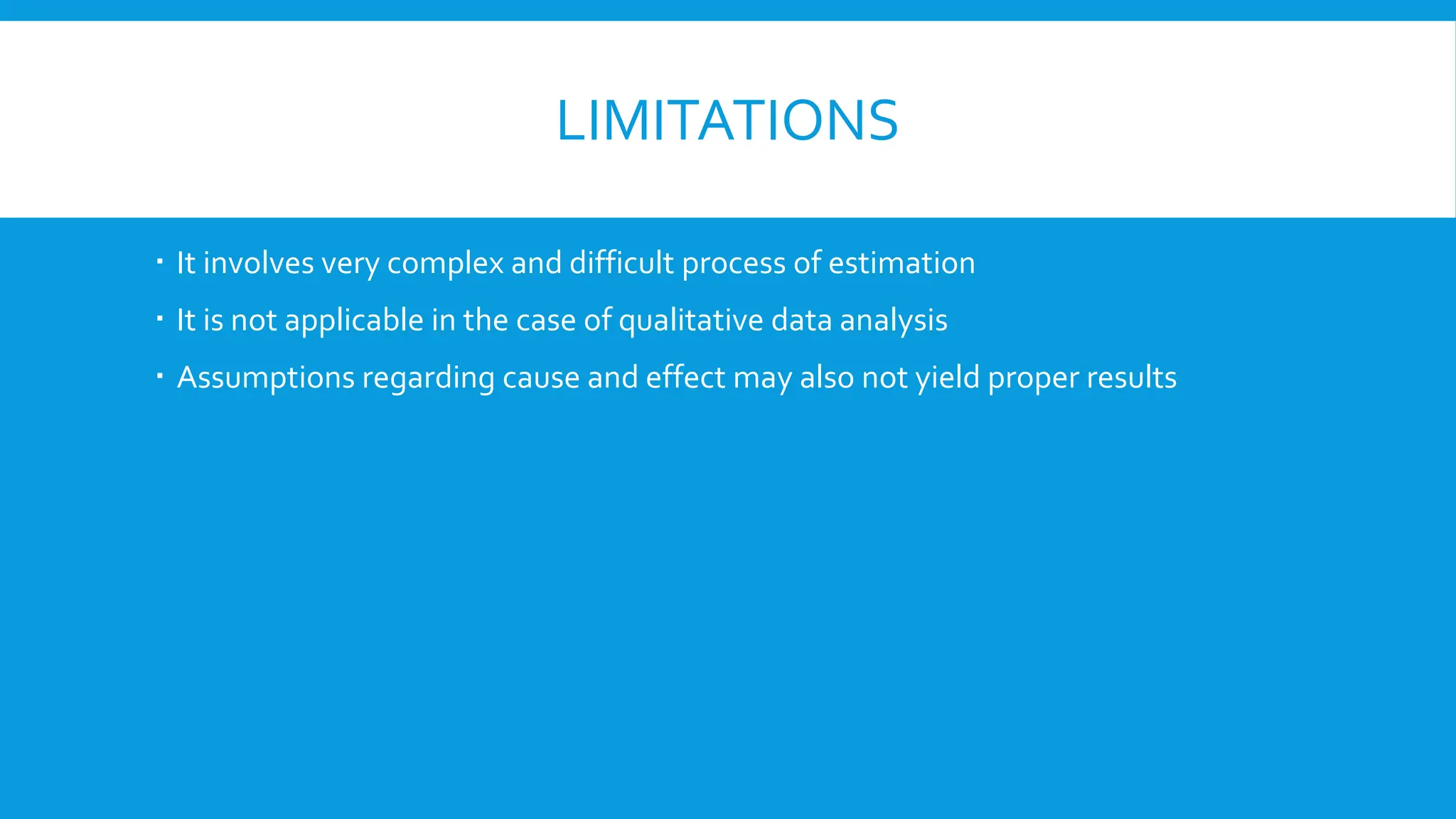 A Topic on REGRESSION Analysis conducted pptx | PPTX