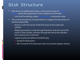 operating system | PPT