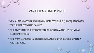 kavi infectious.pptx,etiology,pathophysiology | PPT