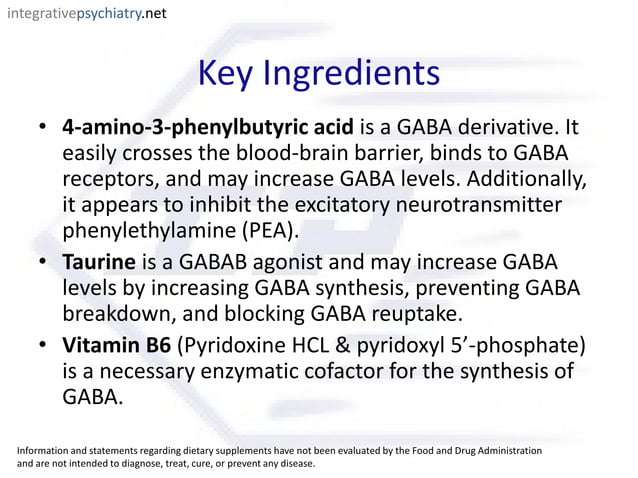 Kavinace by NeuroScience. - For Symptoms of Stress, Anxiousness ...