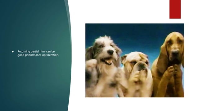 Critical rendering path presentation | PPT