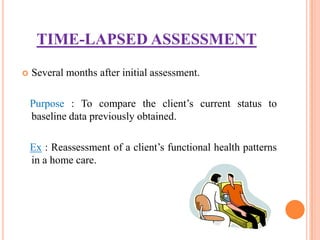 nursing assessment | PPTX