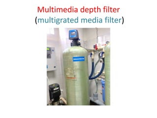 hemodialysis water treatment.pptx