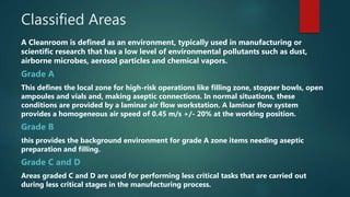 Microbiology Laboratory Qualifications and Microbial Testing Techniques ...